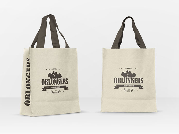 Shopping Bags - Isabell Wirth